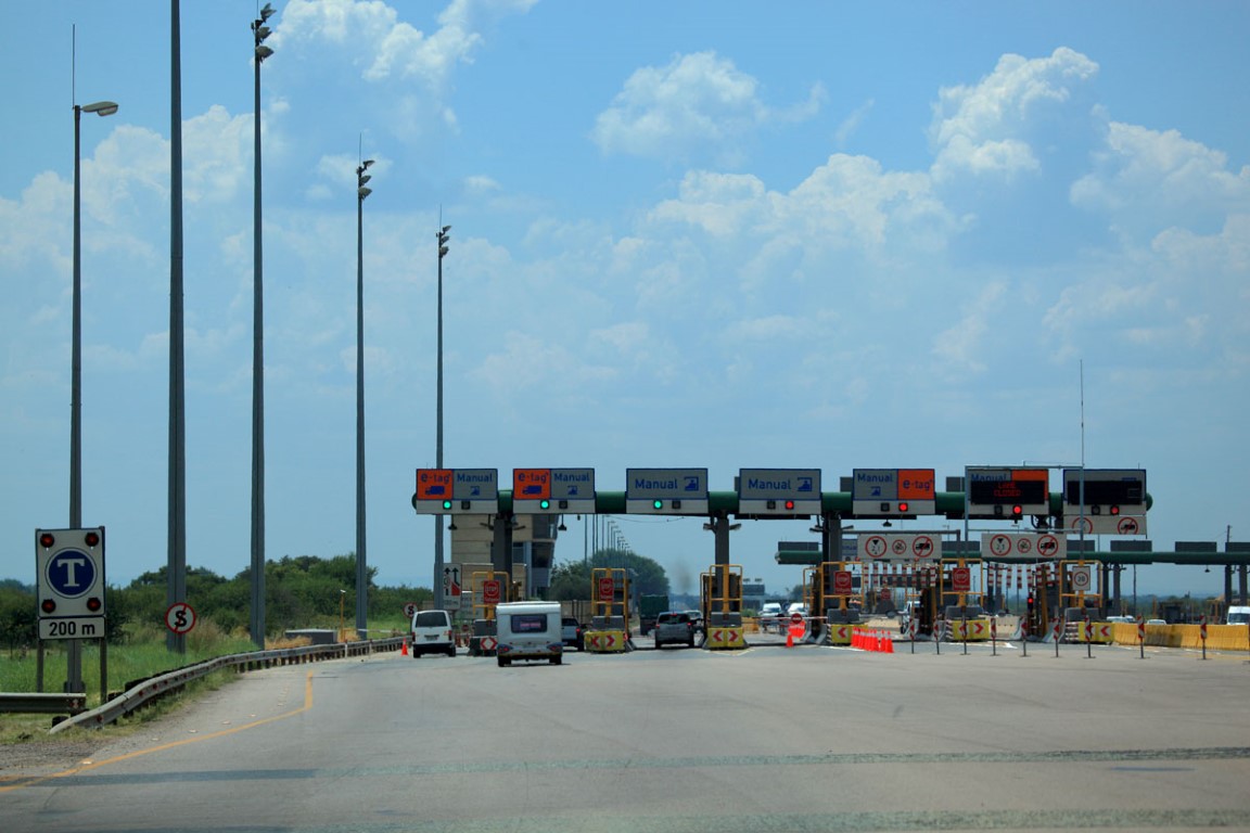 More Toll Roads Could Be On The Cards For Lim Review More Toll Roads Could Be On The Cards For Lim Review