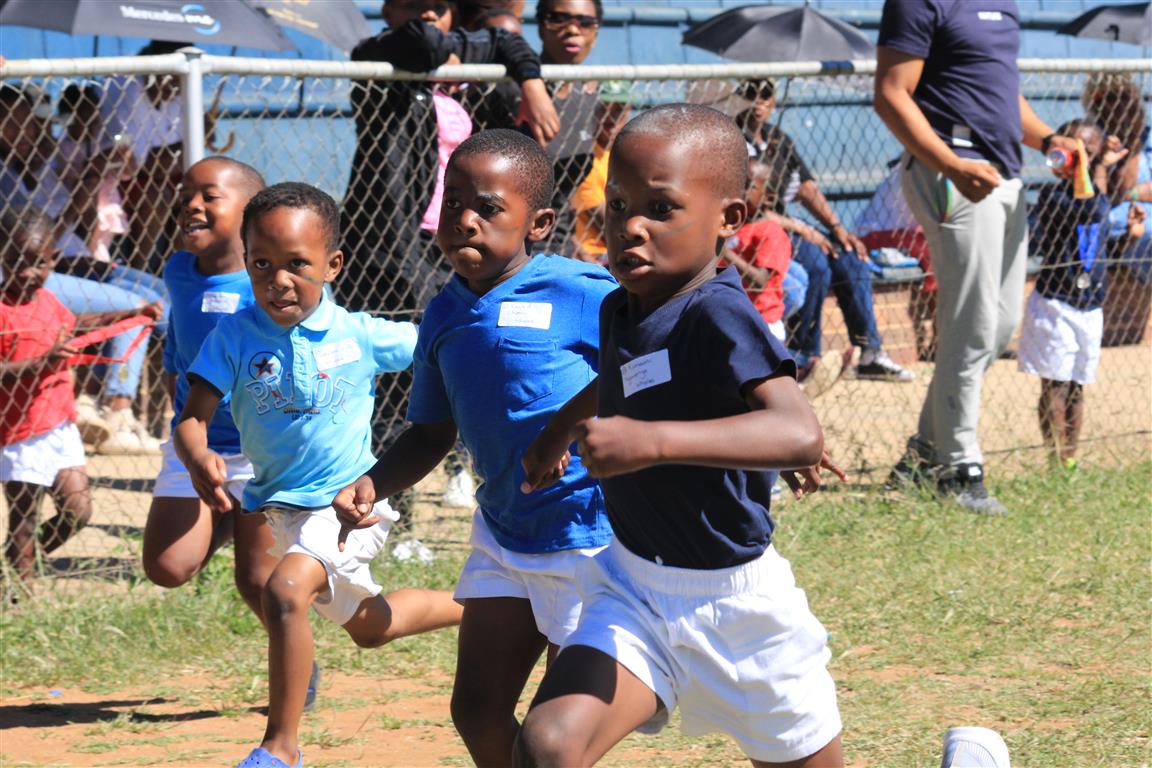 IN PICTURES Sport Day For Wonderland Pre Primary School Learners Review IN PICTURES Sport Day For Wonderland Pre Primary School Learners Review