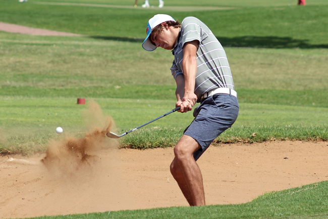 Golf Club Champions Determined Over 36 Holes Review golf-club-champions-determined-over-36-holes-review