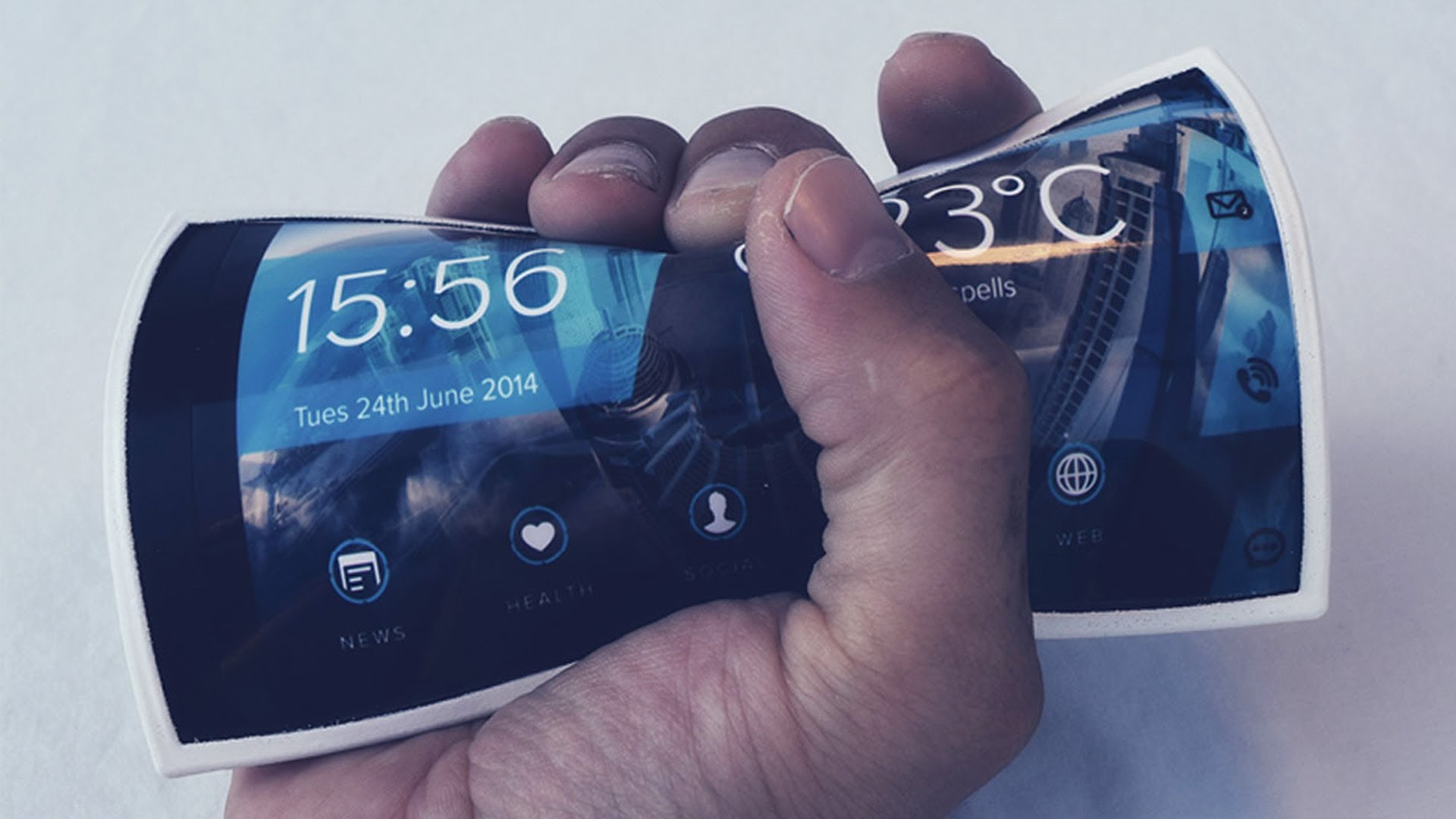 Cool New Technology Inventions