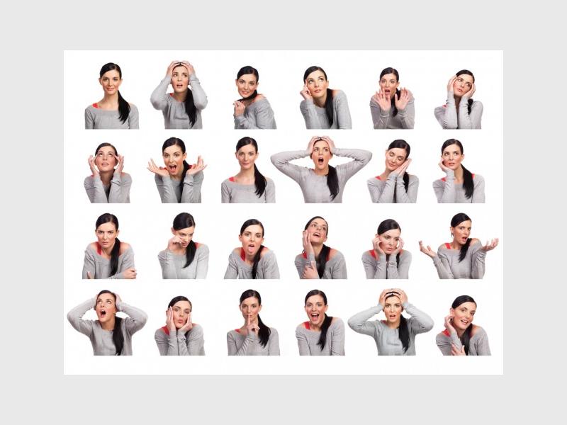 Know How To Read Another s Nonverbal Communication Says Child Know How To Read Another s Nonverbal Communication Says Child