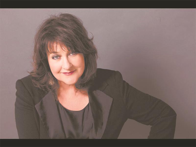 Laurika Rauch in Polokwane | Review